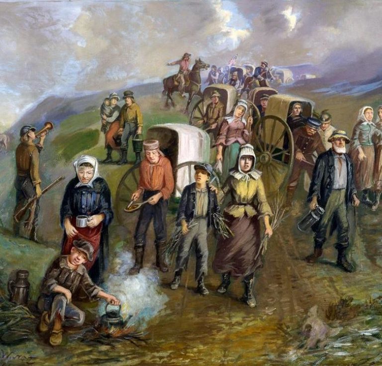 Pictures of a Journey – Nadene LeCheminant